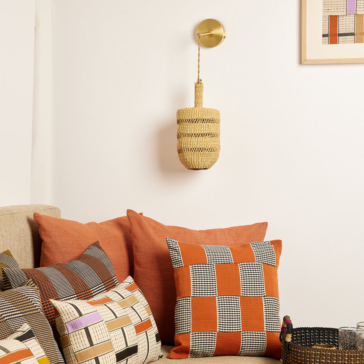 Dzormedzorme Cushion – GOLDEN Editions