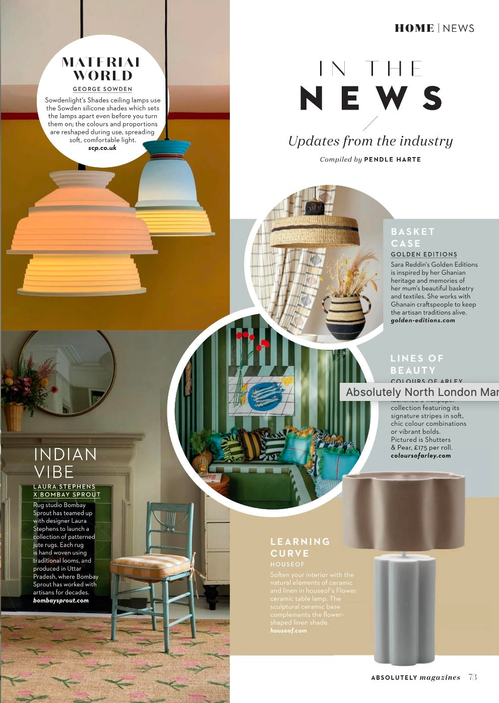 Press | Golden Editions – GOLDEN Editions