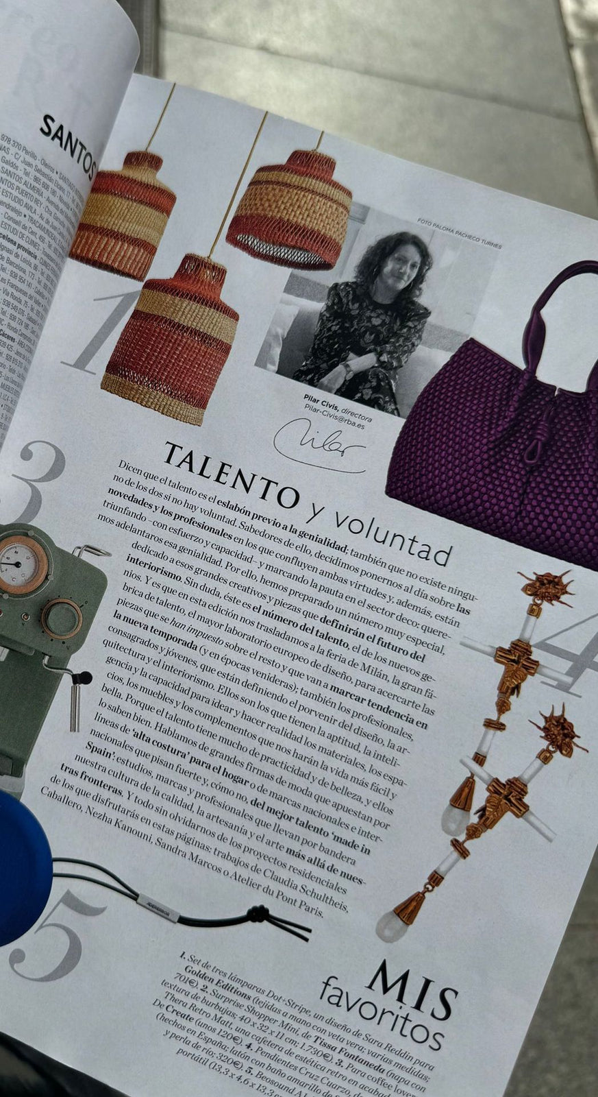 Prensa – GOLDEN Editions